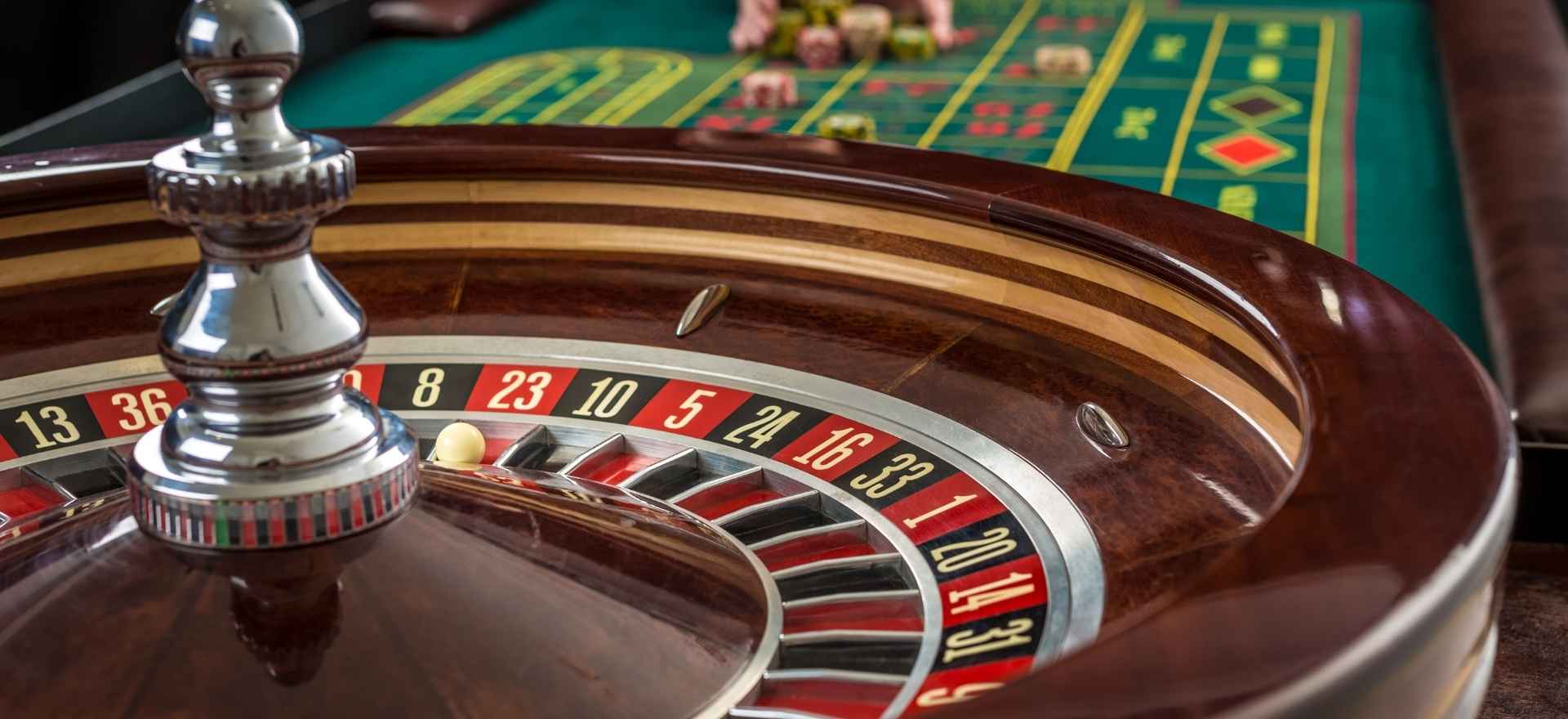 ¿En Qué Consiste la Estrategia Martingala Inversa en la Ruleta?