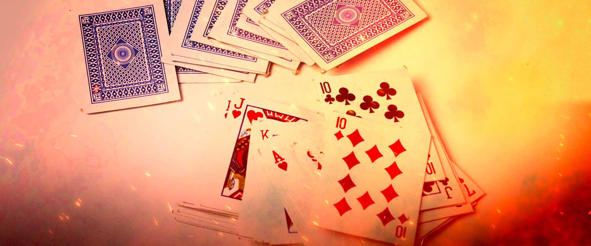 La Increíble Historia de Archie Karas - PokerStars Casino