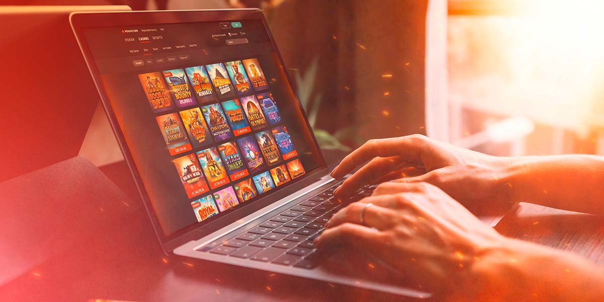 Casino y plataformas de streaming | PokerStars Casino