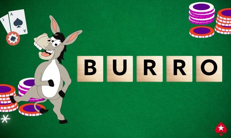 Cómo Jugar al Burro: Reglas y Estrategias para Ganar - PokerStars ...
