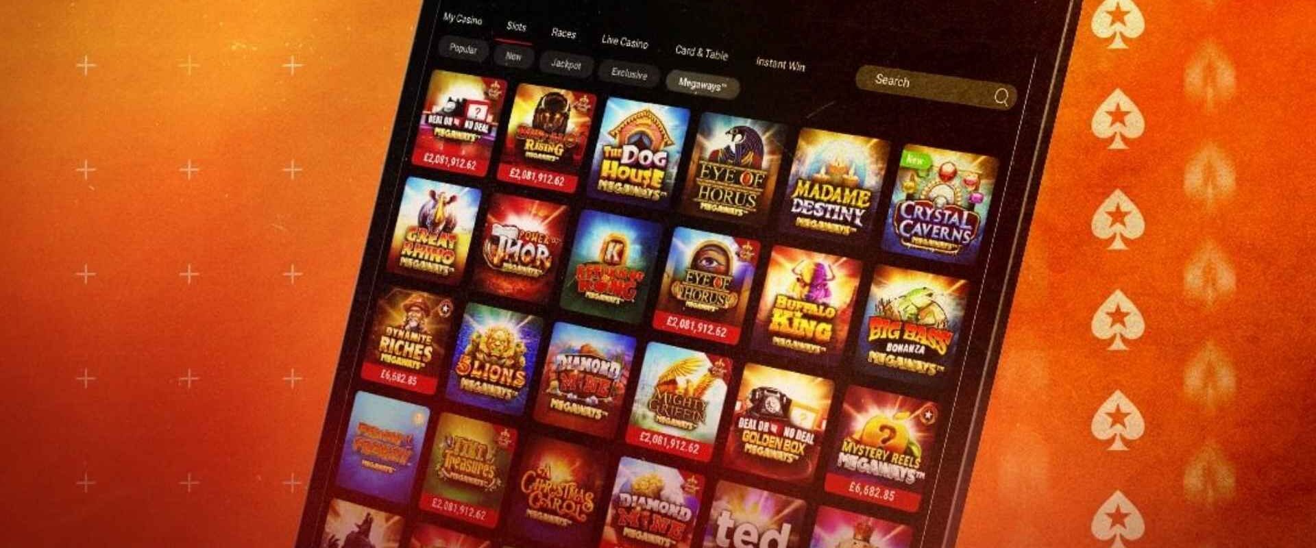 Mejores Slots Online 2026: Book of Dead, Starburst