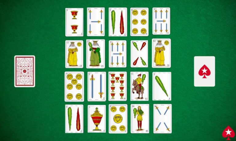 Solitario Spider 2 Palos GRATIS Online: Cómo Jugar y Ganar (2025)