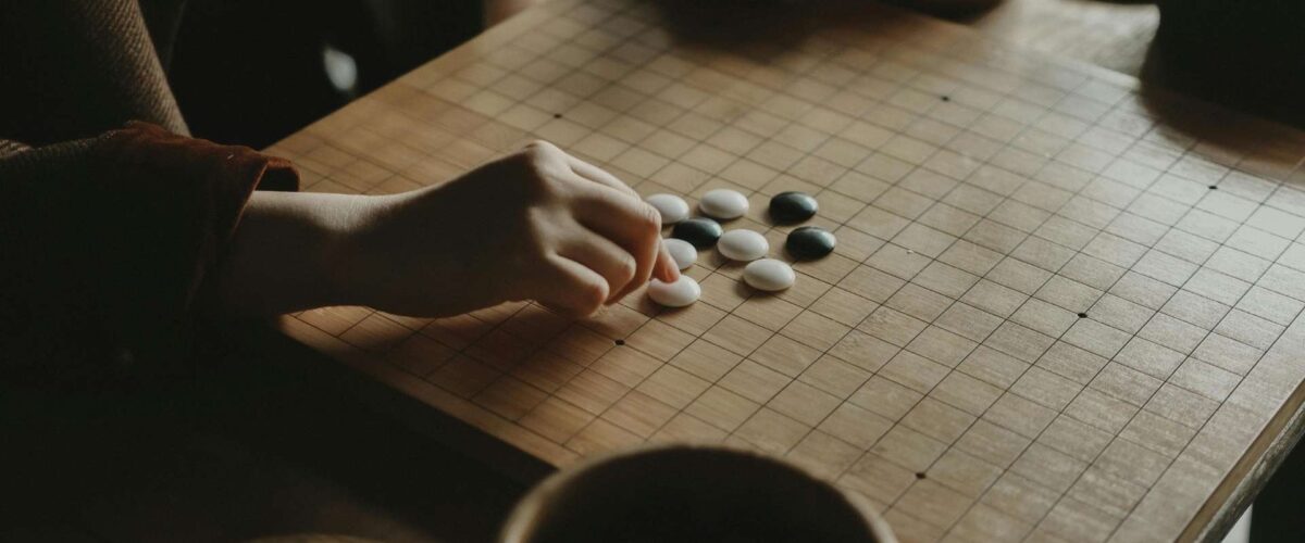 Cómo Se Juega al Go: El Juego de Mesa Más Antiguo del Mundo ...