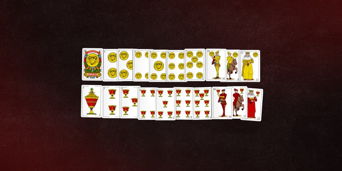 Cómo Jugar a la Brisca: Guía Completa de Reglas y Estrategias