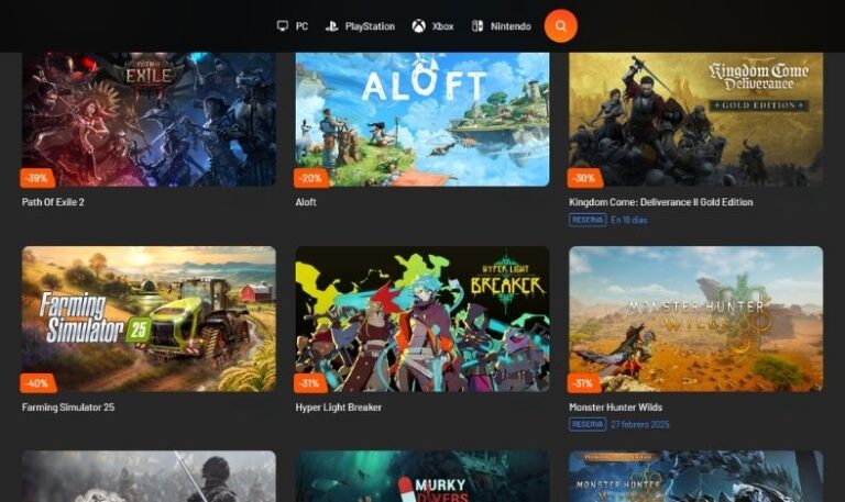 ¿Qué es Instant Gaming y Cómo Funciona? [Guía 2025]