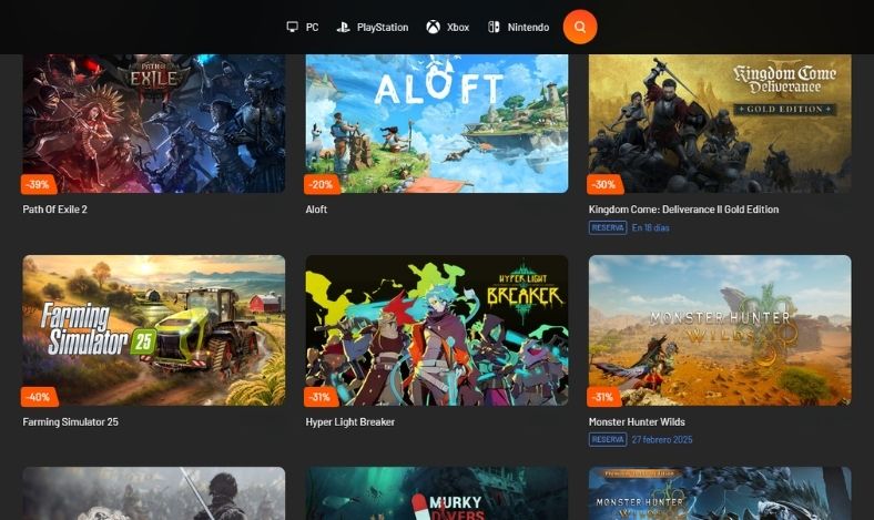 ¿Qué es Instant Gaming y Cómo Funciona? [Guía 2025]