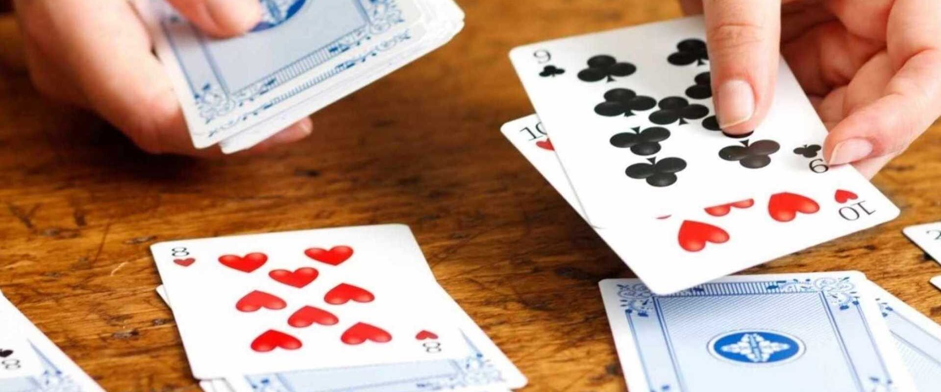 Cómo Jugar a La Ronda: Reglas y Tácticas del Juego Español