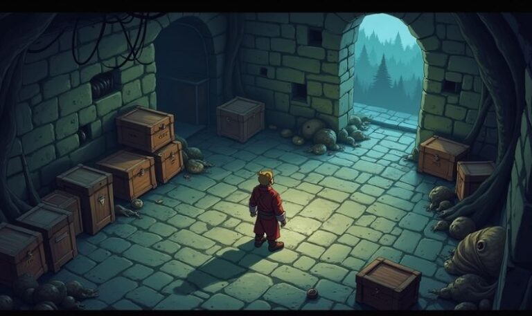 ¿Qué Son los Juegos Roguelike? Guía Esencial del Género