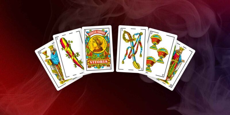 Cómo Jugar al Solitario con Cartas Españolas: Guía Paso a Paso