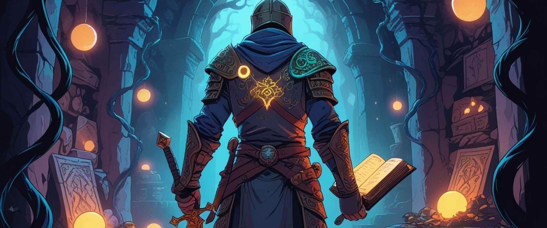 ¿Qué Son los Juegos Roguelike? Guía Esencial del Género
