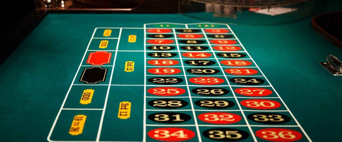 Tablero de Ruleta: Diseño, Apuestas y Tipos | PokerStars
