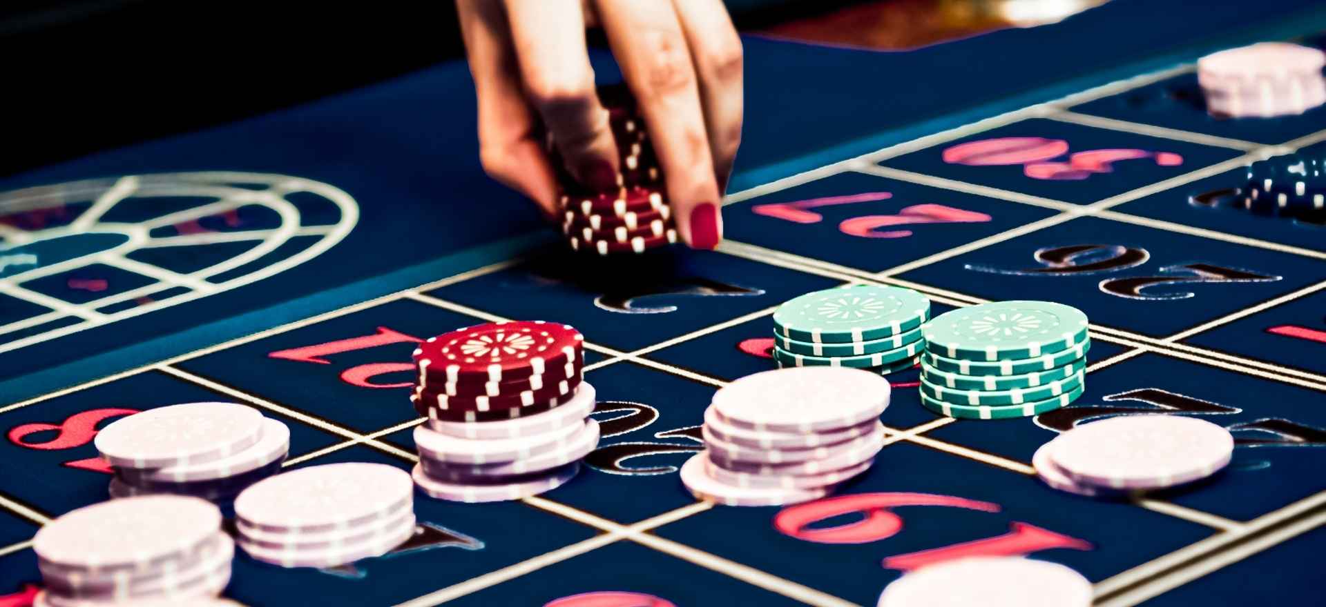 Pagos en Ruleta: Cómo Calcular tus Ganancias [Tabla Completa]